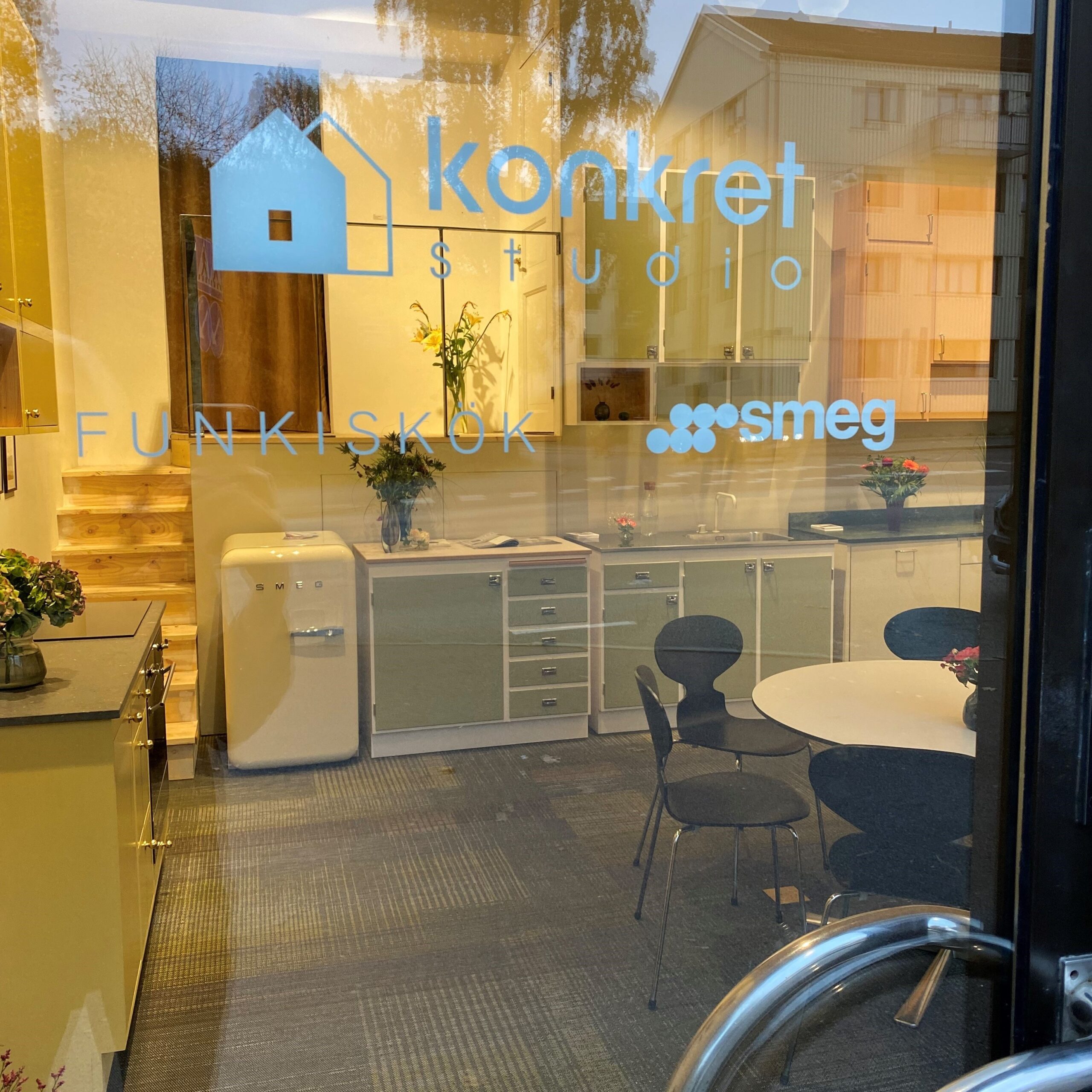 hem - Konkret Studio - Arkitekter och inredningsarkitekter i Göteborg och Bohuslän